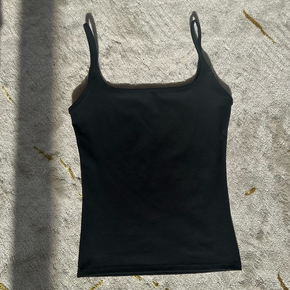 Joah Brown | Tops | Joah Brown Second Skin Smoothing Tank | Poshmark